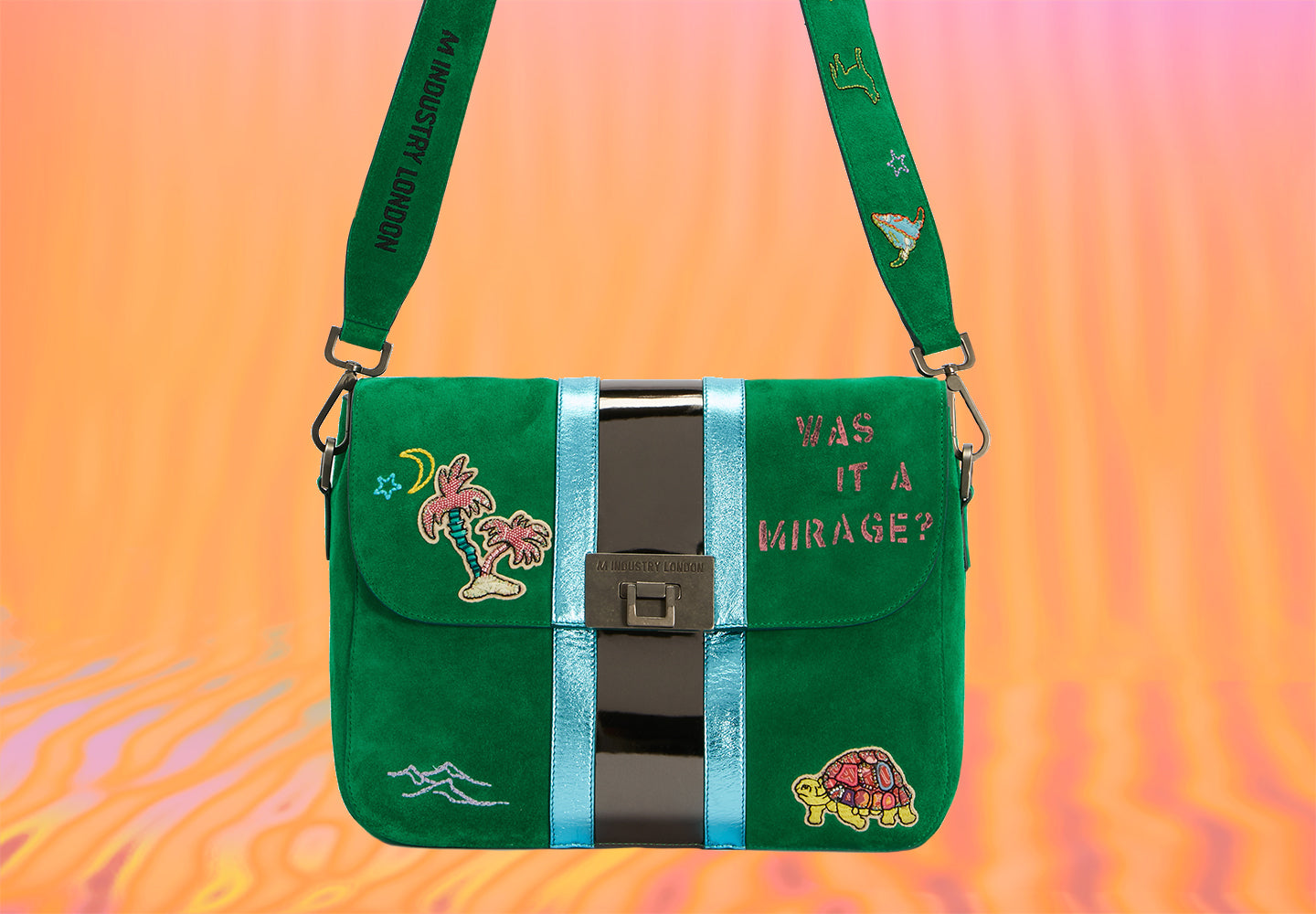 Desert - M Industry London